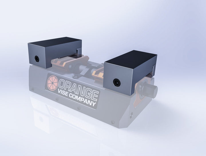 Orange Vice Company – CNC Products