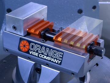 Orange Vice Company – CNC Products