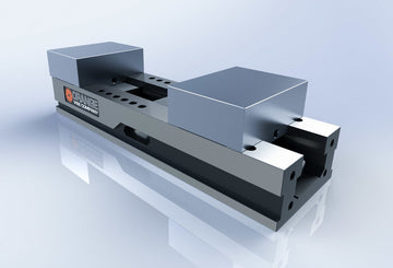 Orange Vice Company – CNC Products
